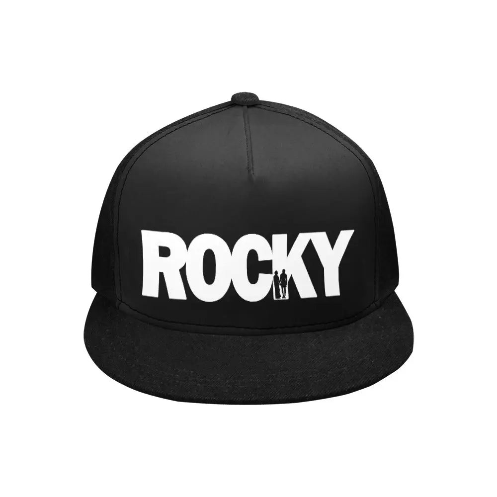 Classic Rocky Balboa Cap | Tiger-Universe