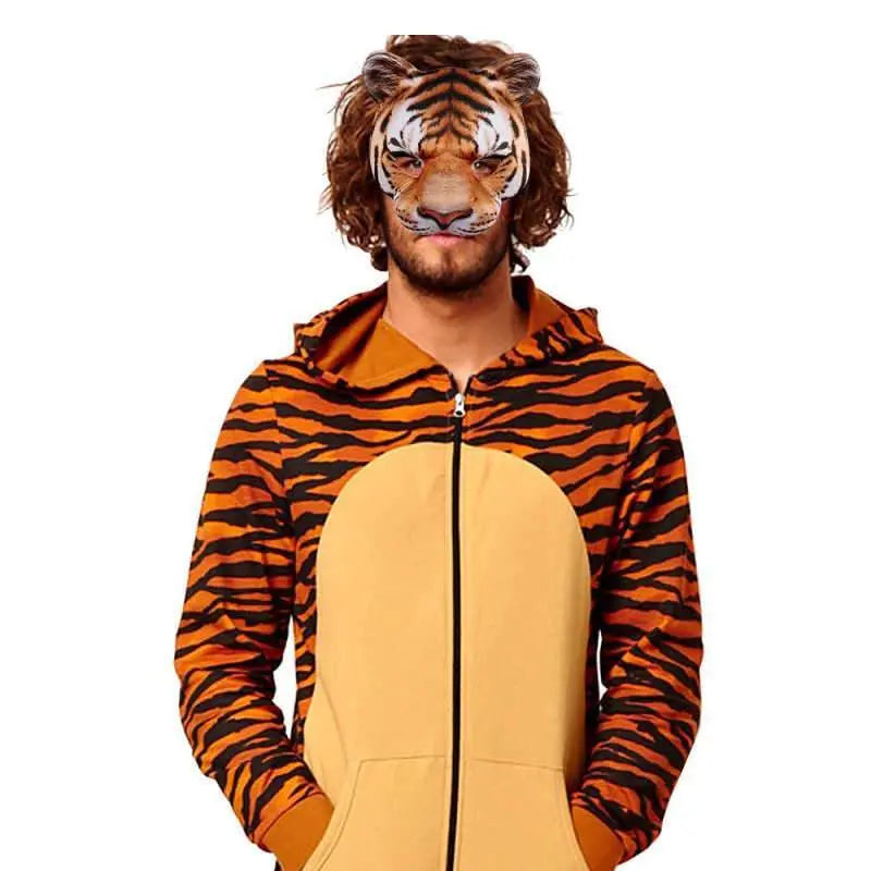 Tiger Mask | Tiger-Universe