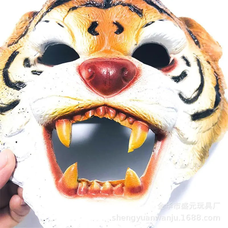 Original Tiger Mask | Tiger-Universe