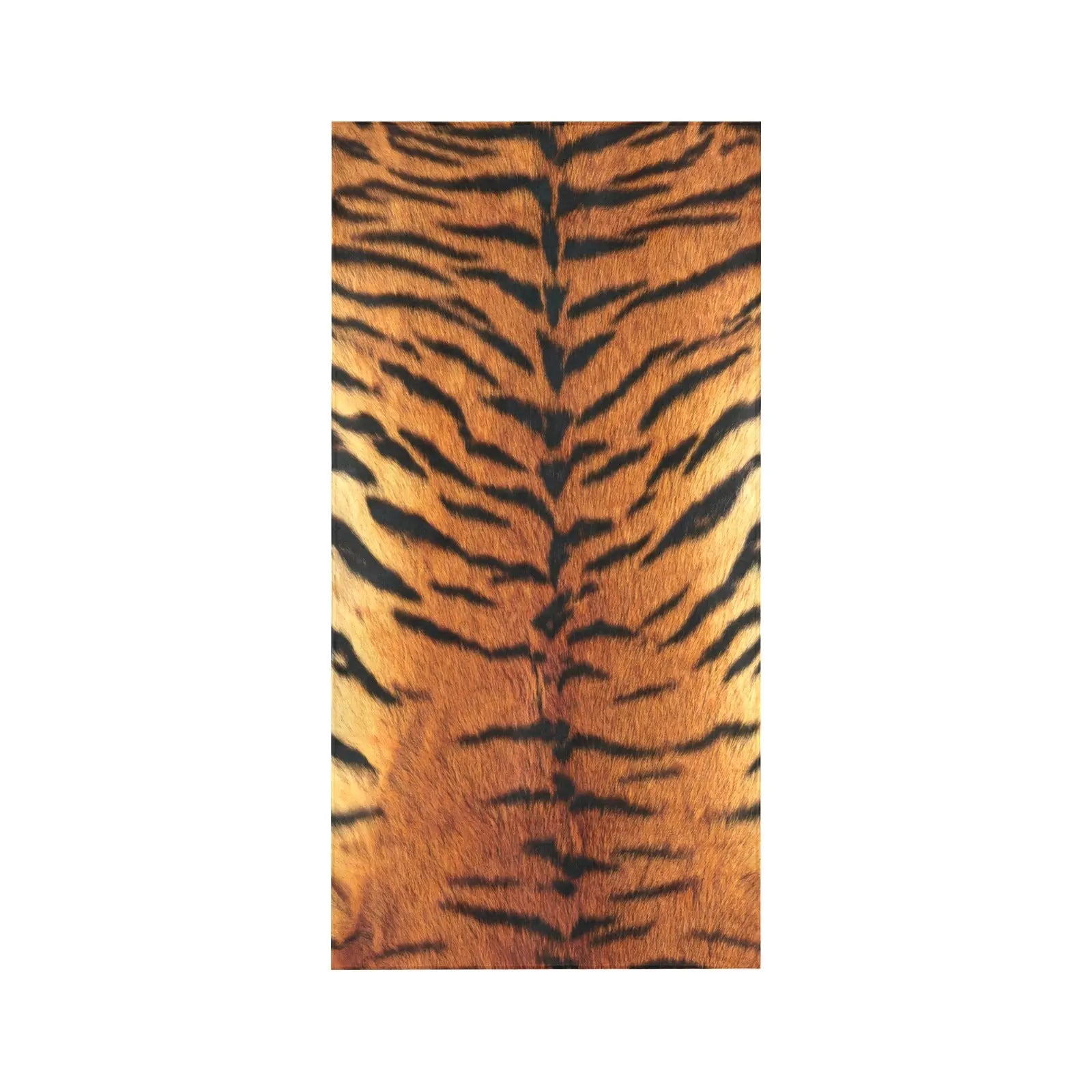 Tiger Beach Towel - Get the Perfect Beach Look | Tiger-Universe
